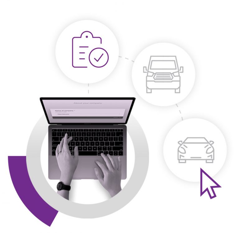 Vehicle leasing | Radius Compare