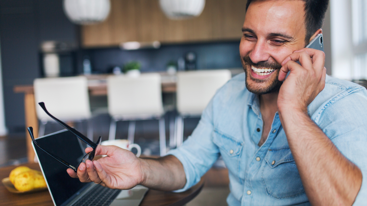 Professionele mobiele telefonie | Radius Compare