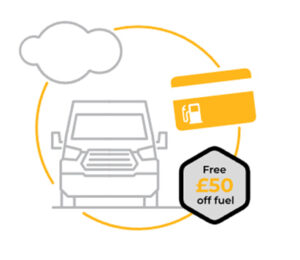 Fuel Cards | Get Money-Saving Deals | Radius Compare