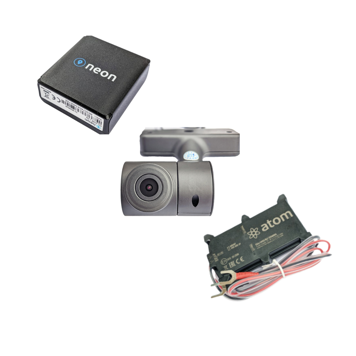 Dash cams | Radius Compare