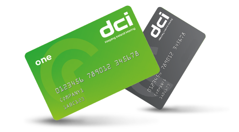 Fuel cards | Radius Compare