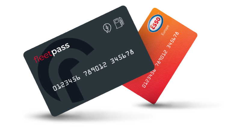 Tankpassen | Radius Compare