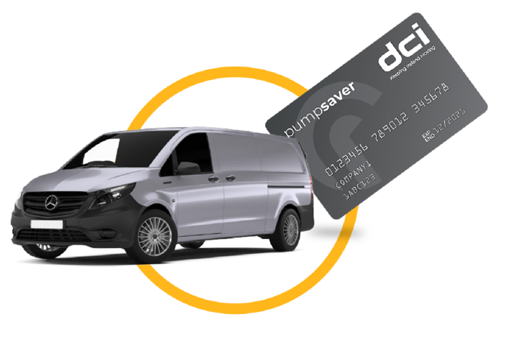 Fuel cards | Radius Compare