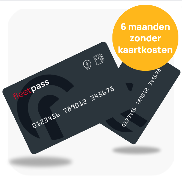 Tankpassen | Radius Compare