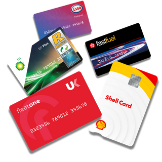 Fuel Cards | Get Money-Saving Deals | Radius Compare