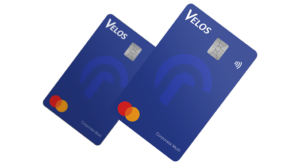 Velos Mastercard Corporate Charge Cards | Get Deals | Radius Compare